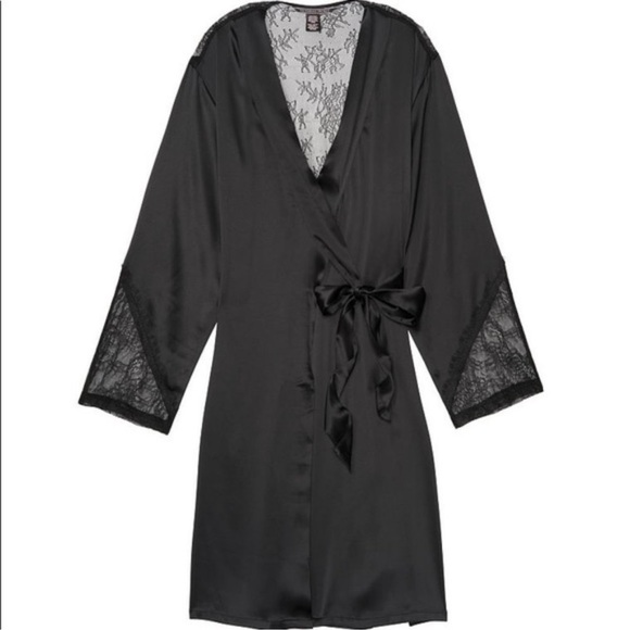 Victoria's Secret | Intimates & Sleepwear | Nwt Victorias Secret Sexy ...